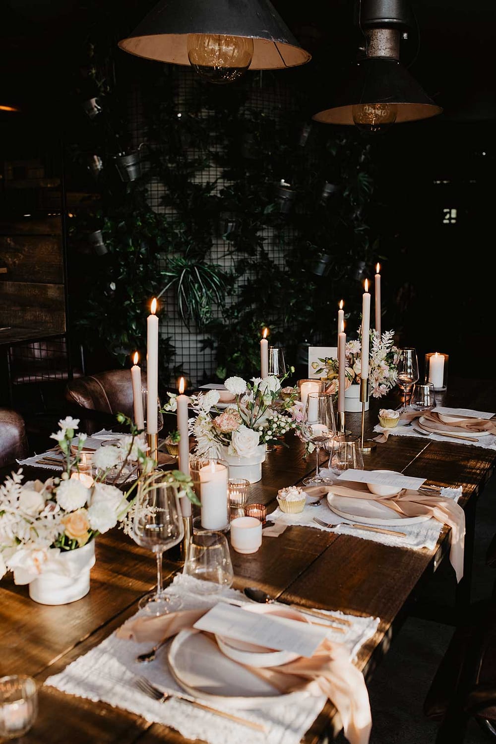 Editorial "Get Ready" - Invite - Momentos Felizes