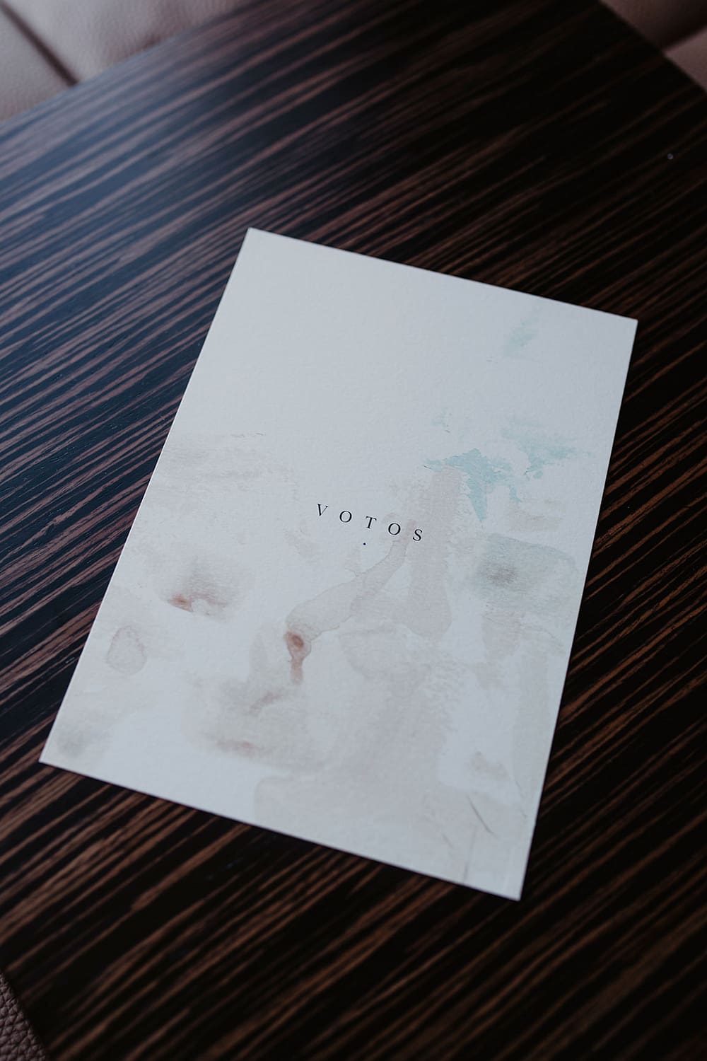 Editorial "Get Ready" - Invite - Momentos Felizes